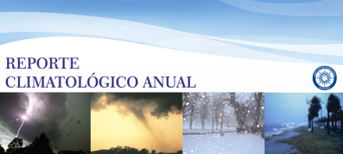 Servicios Climáticos